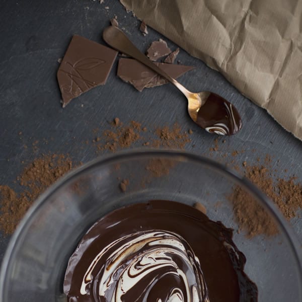 cooking-with-chocolate - Kernow Chocolate