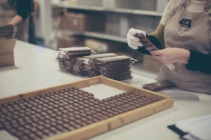 Kernow Chocolate: Luxury Chocolate Handmade in Cornwall